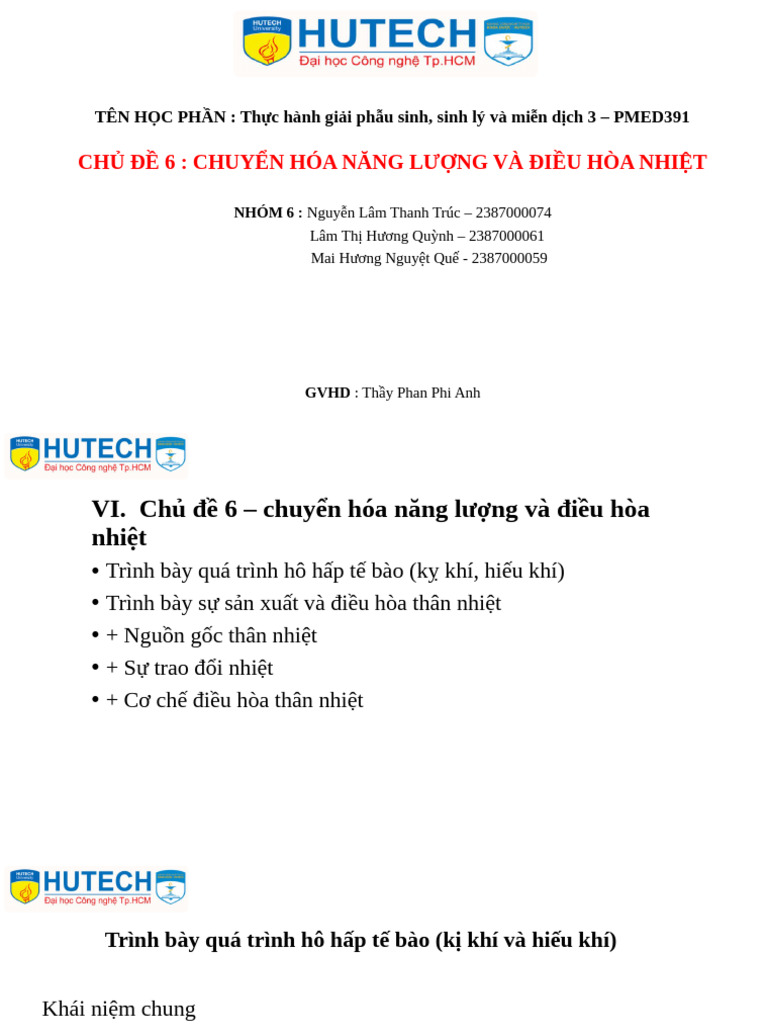 Nhóm 4 - Thgpslmd3 Buoi 6 | PDF