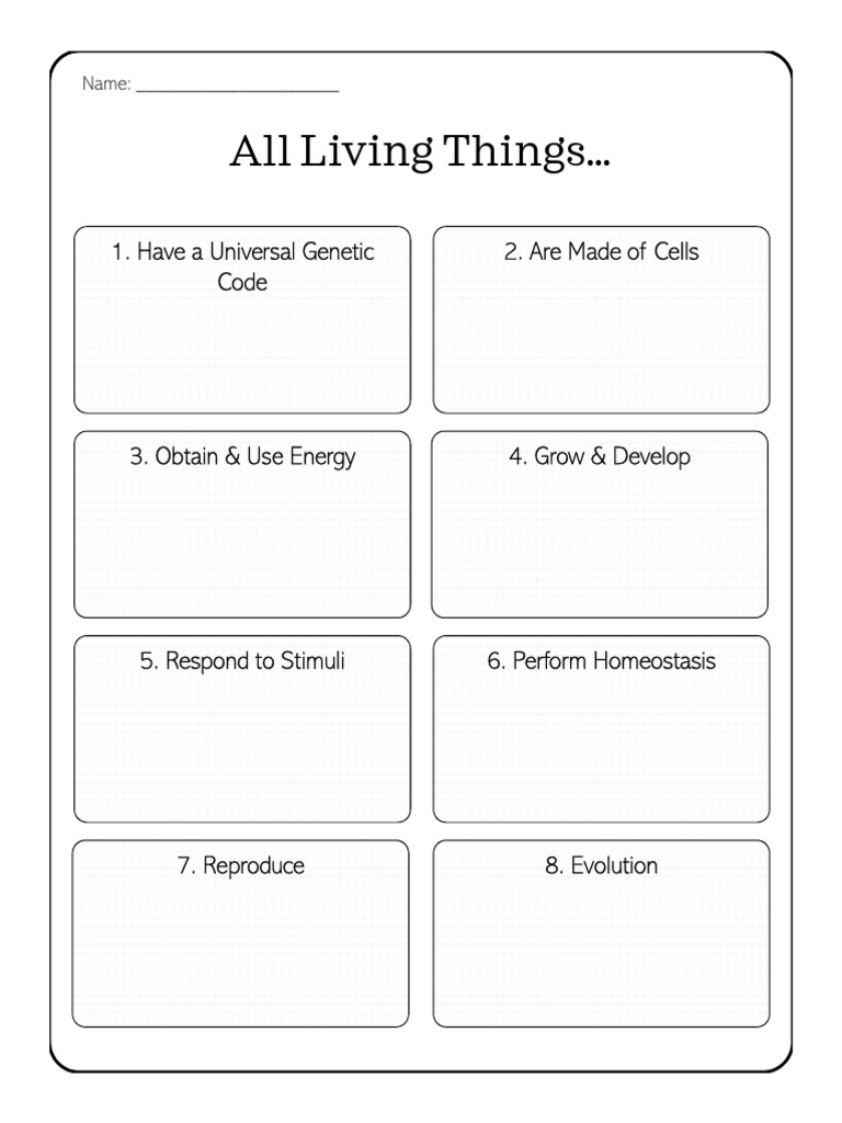 Are Viruses Alive? Exploring Debate | PDF | Virus | Cell (Biology)