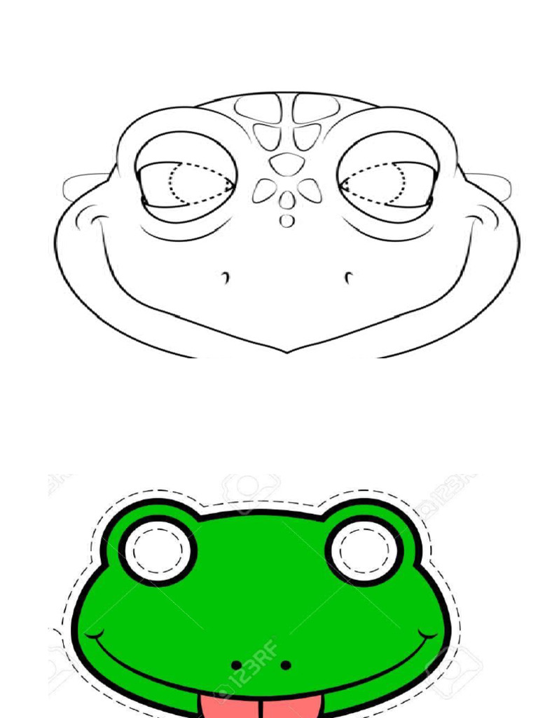 Animales Para Imprimir Pdf