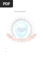 Isbl 0R Osbl | PDF | Oil Refinery | Safety