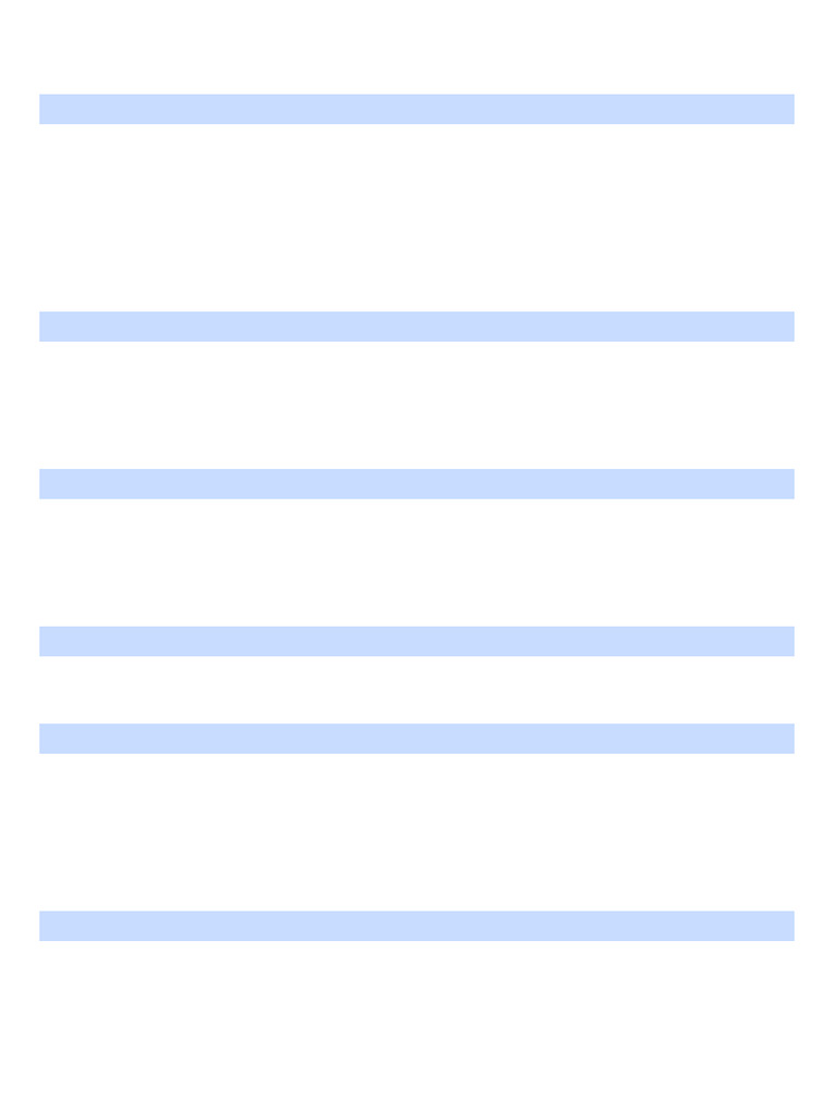 CPP Data Types With Limits Fixed | PDF