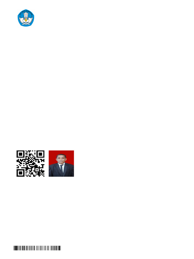 Formulir Ikhwan | PDF