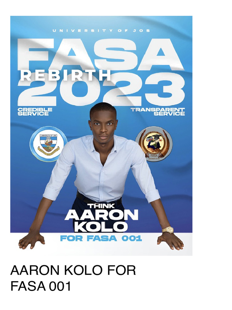 (GST101 PQ1) AARON KOLO For FASA 001 | PDF | Petroleum | Fuels