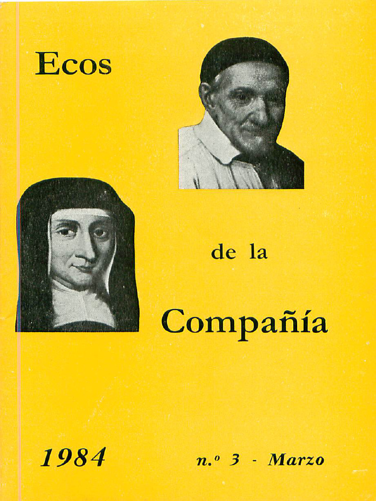 Echo 1984-03 Esp | PDF