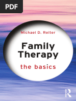 Essentials of Family Therapy Overview | PDF | Family Therapy ...