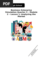 Business Strategies Grade 12 NOTES | PDF | Strategic Management | Swot ...