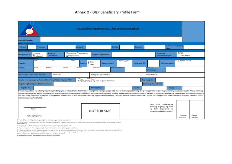 Annex O | PDF