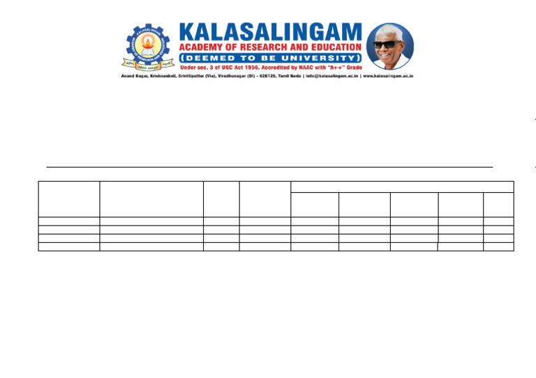 Review-1 Evaluation Form | PDF