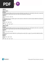 Number The Stars | PDF