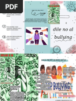 El Bullying y el acoso escolar, PowerPoint en español | PDF