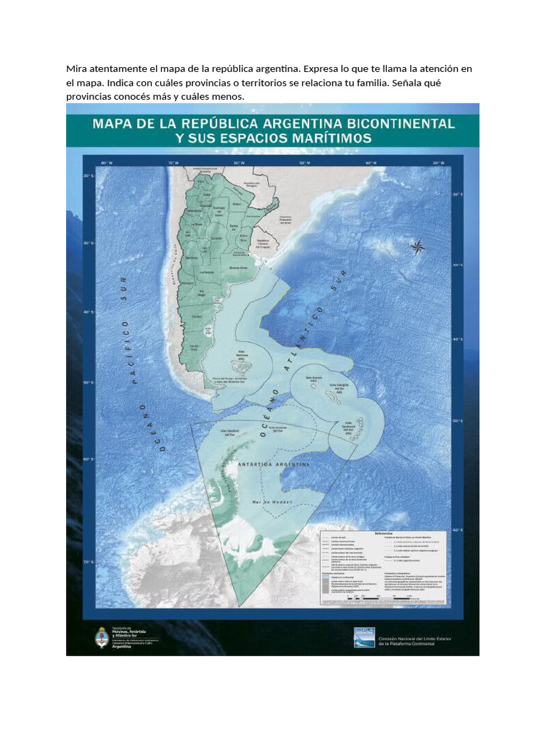 2025 TP Mapa | PDF