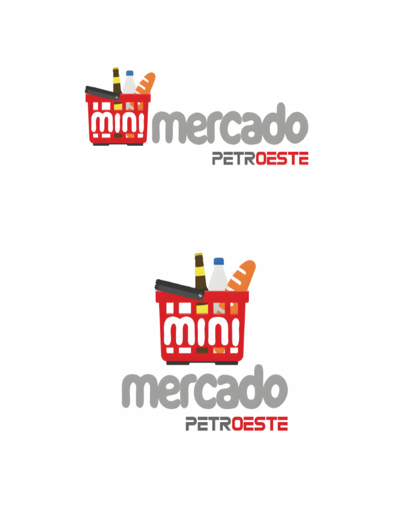 Logo Mini Petro | PDF