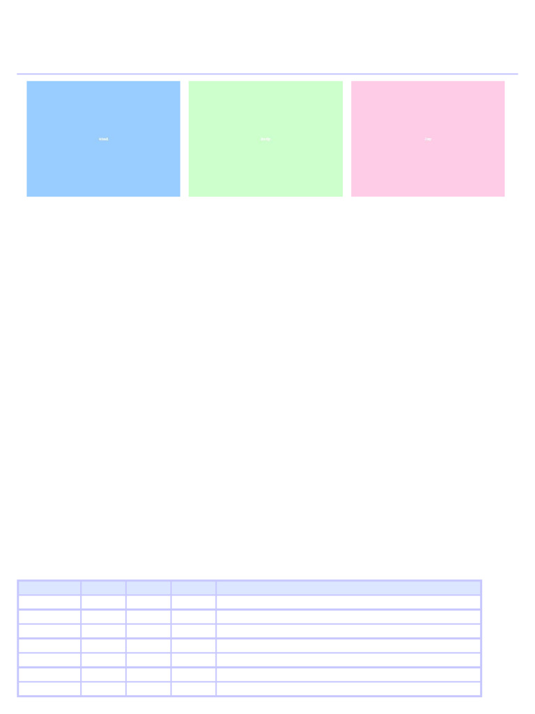 Aesthetic Balance Tracker | PDF