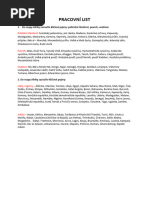 Project 2 - Test Unit 6 | PDF