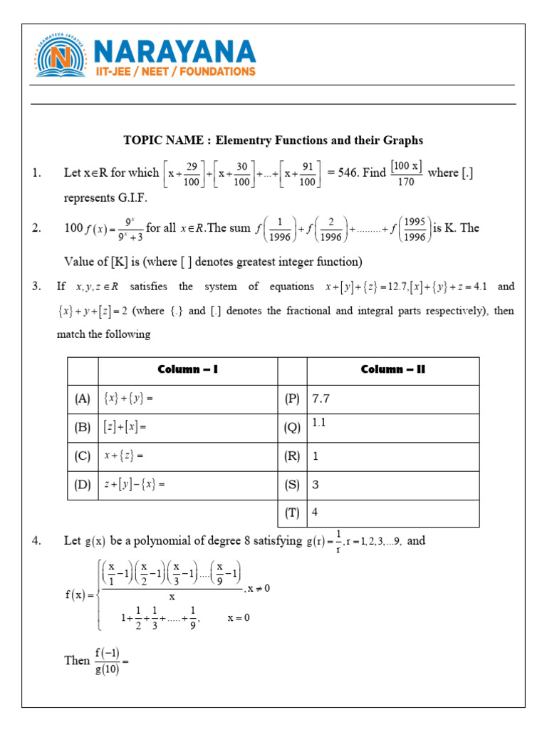 Current Week Assignments | PDF | Mathematical Analysis | Combinatorics