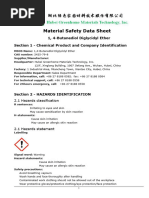 Trem Card | PDF | Dangerous Goods | Water