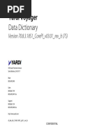 Yardi Best Practices and Add-Ons Guide | PDF | Accounts Payable ...