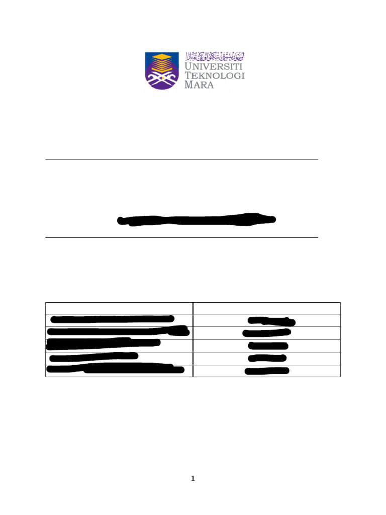 Cad Mp Project Report Group 1 | PDF | Transport | Recycling