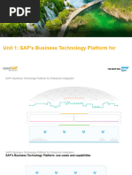 SAP OBBH Substitution Configuration Guide | PDF | Boolean Data Type ...