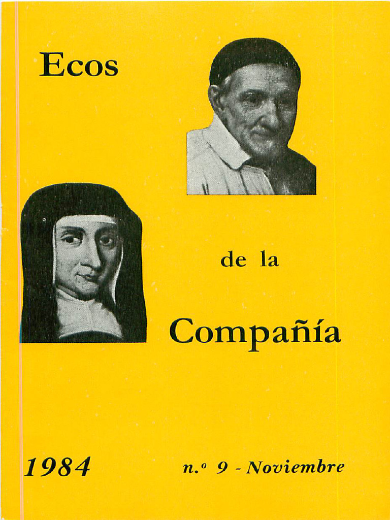 Echo 1984-11 Esp | PDF