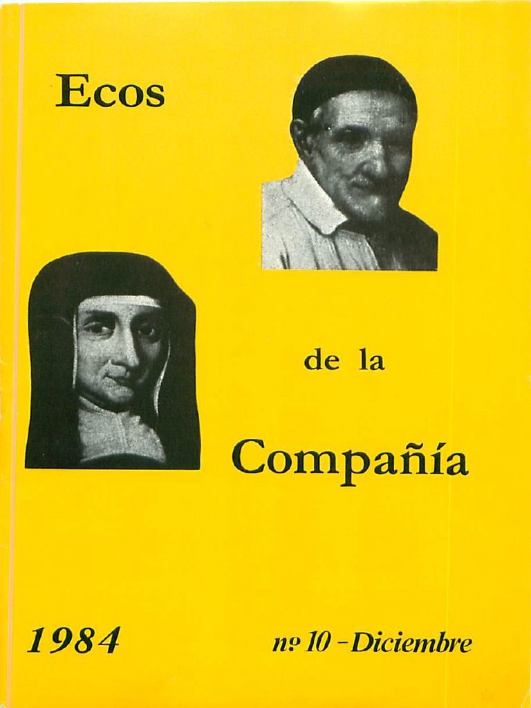 Echo 1984-12 Esp | PDF