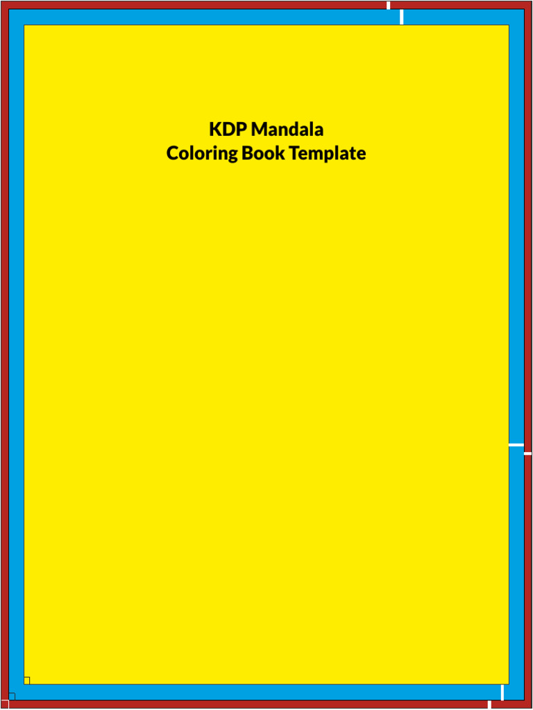 Trim, Bleed, Margins | PDF