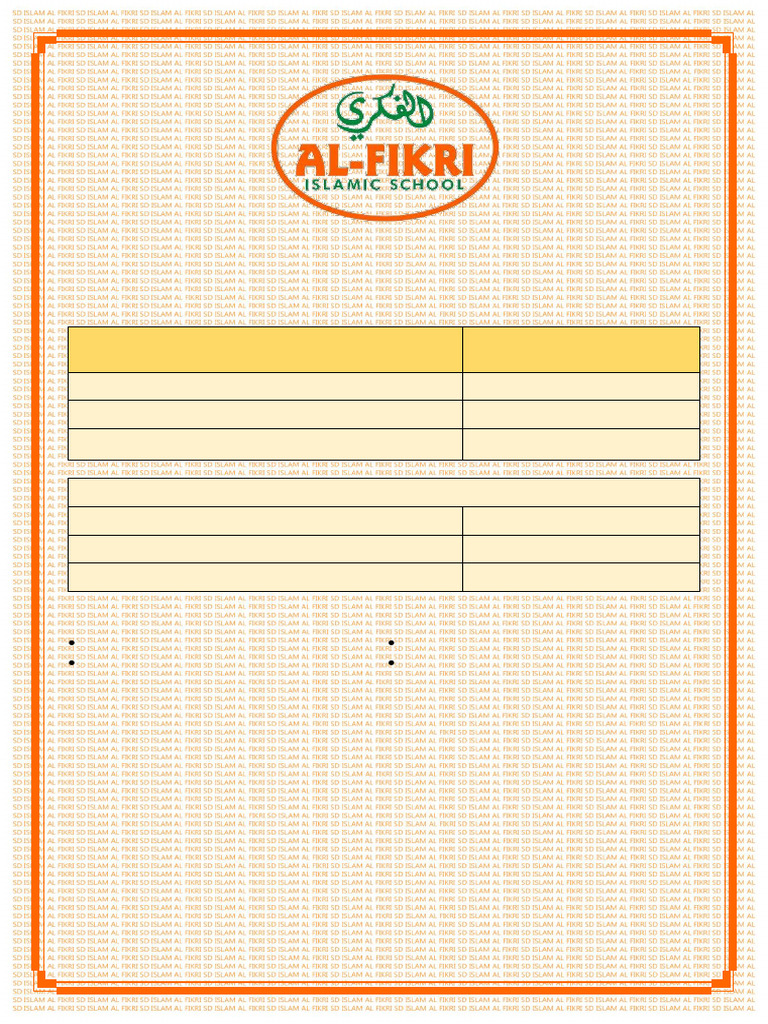 Fix - Daftar Biaya Reguler PPDB Sdi Al Fikri Ta 2025-2026 - Gel 1 | PDF
