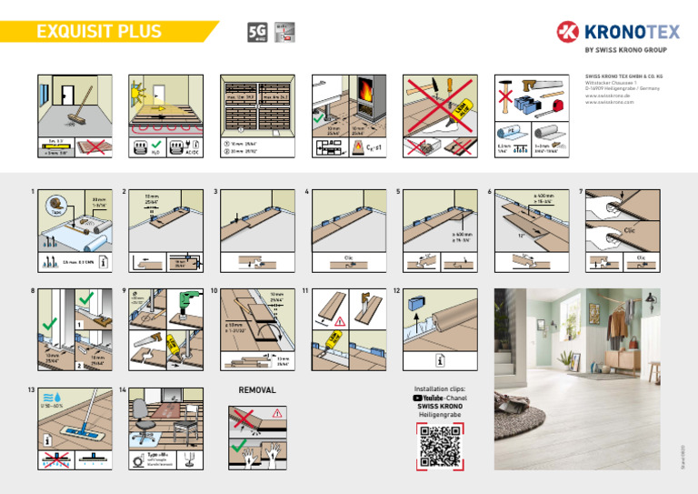 Vla Exquisit Plus A3 0820 | PDF