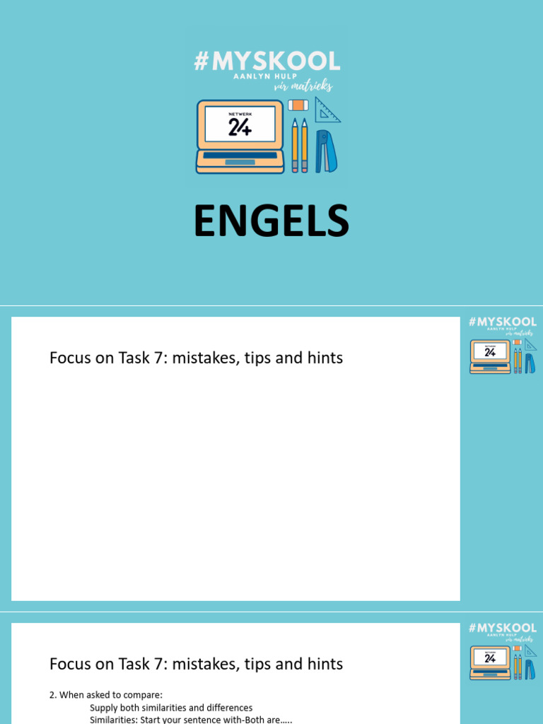 Engels | PDF | Question