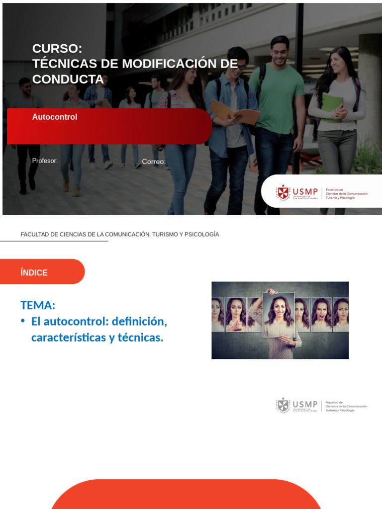 12.1 Sesión 12 TMC R | PDF | Comportamiento | Adultos