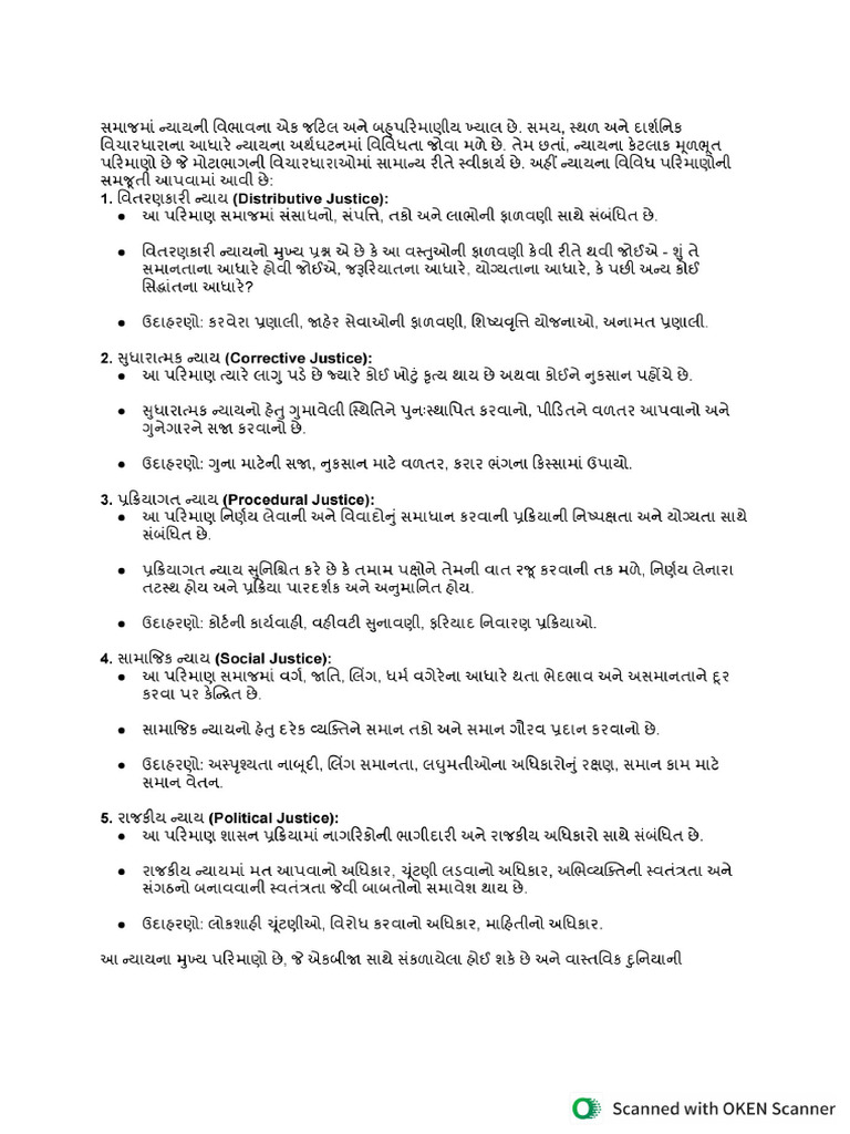 Unit 4 MDC Political Science | PDF