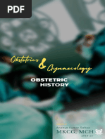 Calculate Montevideo Units in Labor | PDF