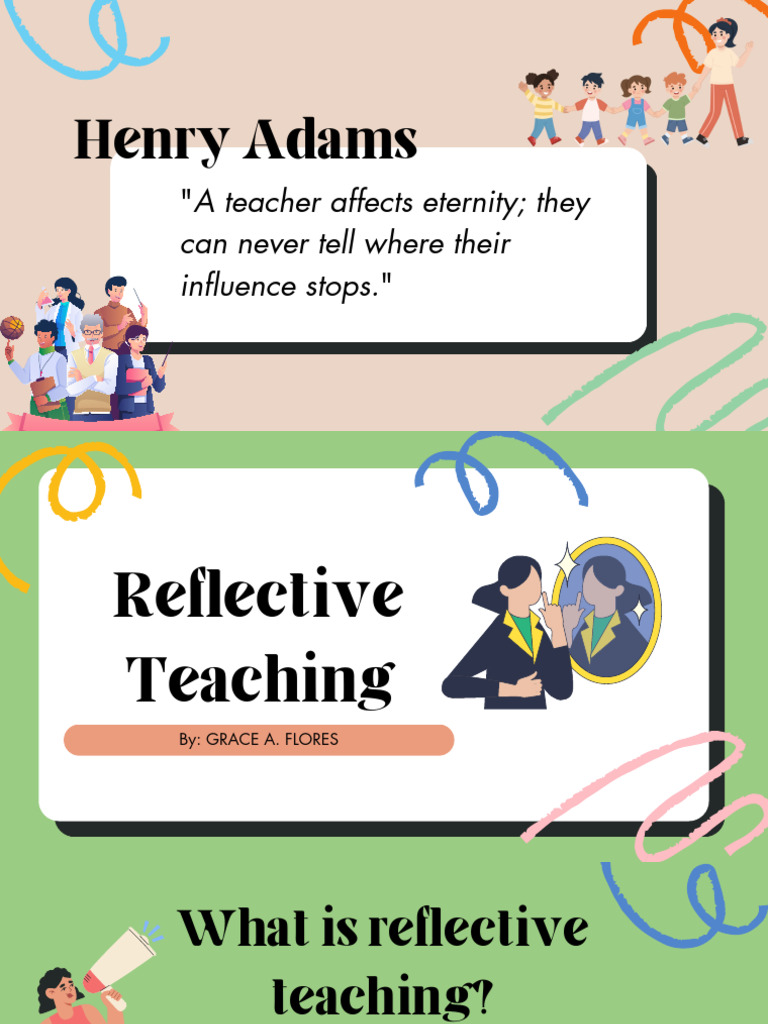 Reflective Writing | PDF