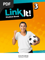 Linkit 3 A Second Edition | PDF