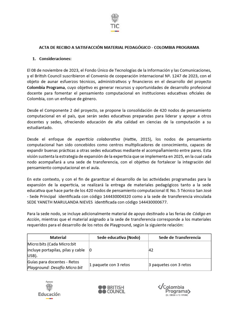 NPC382 | PDF | Maestros | Pensamiento