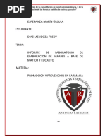 Beneficios y usos de Simi Lyptus | PDF