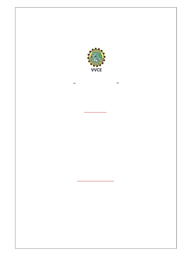 ABA - EVS Front Sheet Mech | PDF