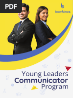 Planet Spark: Empowering Young Communicators | PDF | Communication ...