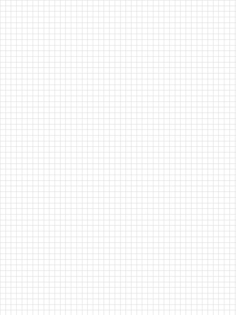 Gridzzly.com - Make Your Own Grid Paper | PDF