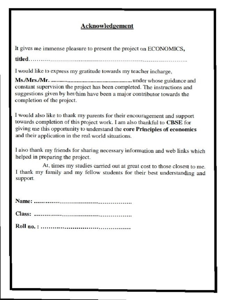 Eco Project | PDF