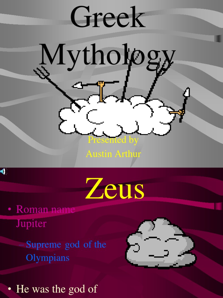 Austins Power Point Thingy | PDF