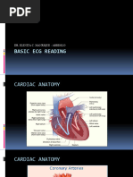 Ecg Interpretation J Point Stemi Criteria Equivalents and Others | PDF ...