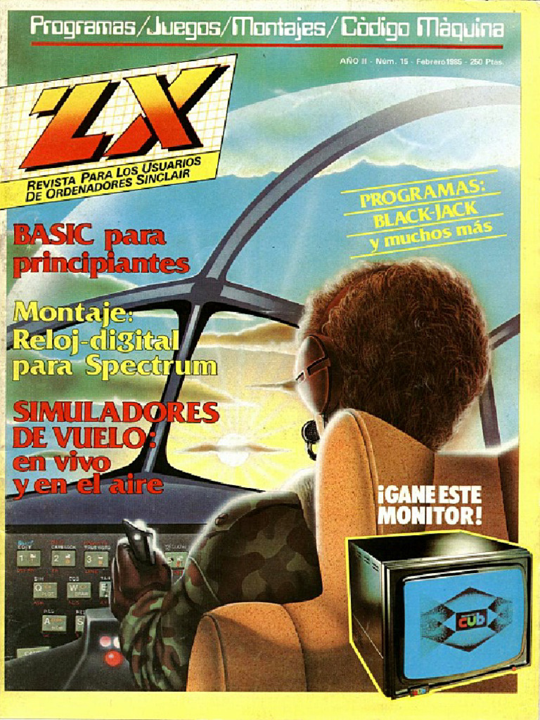 ZX15 | PDF