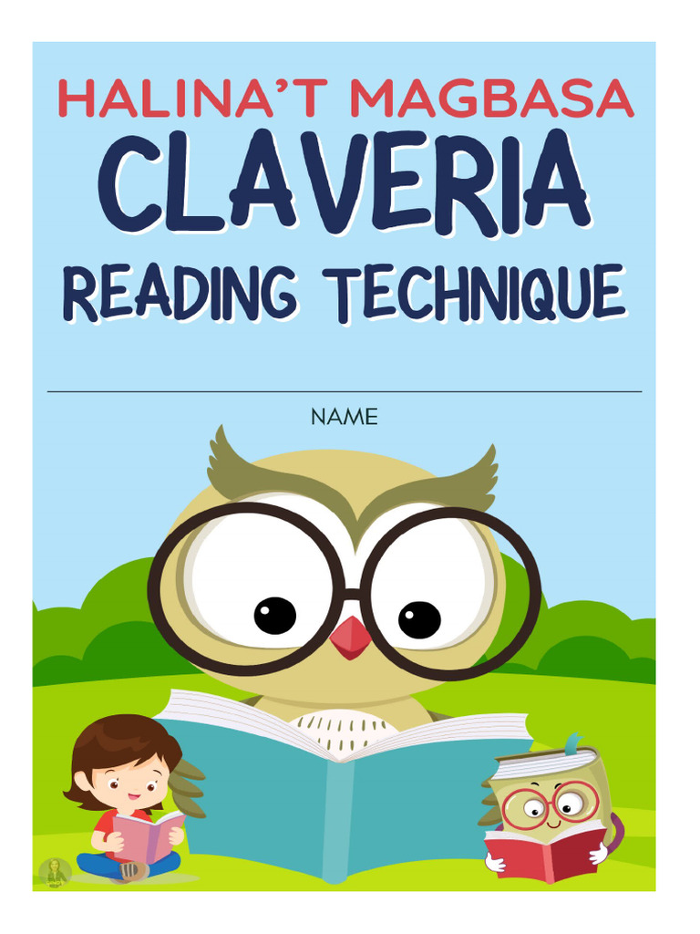 Claveria A4 Size | PDF