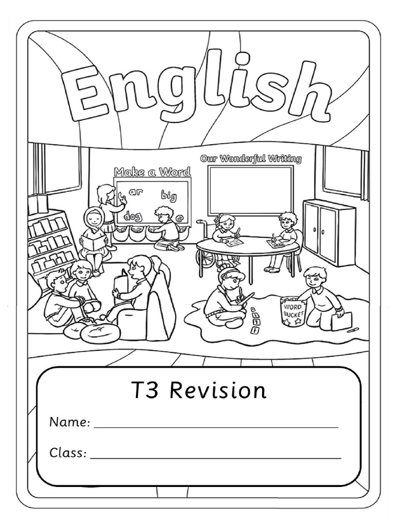 61495T3 Y2 English Revision - 250523 - 202042 | PDF