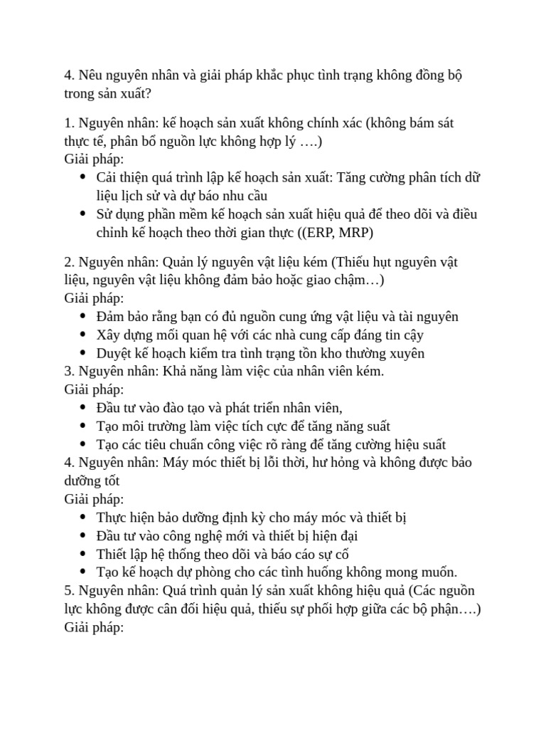 Câu 4 | PDF