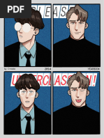 (Gabo) Gabo Artwork Comic 63 - Back To The Tree Farm (Preview) | PDF