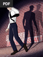 Gabo Artwork Comics - Chapter 001 | PDF