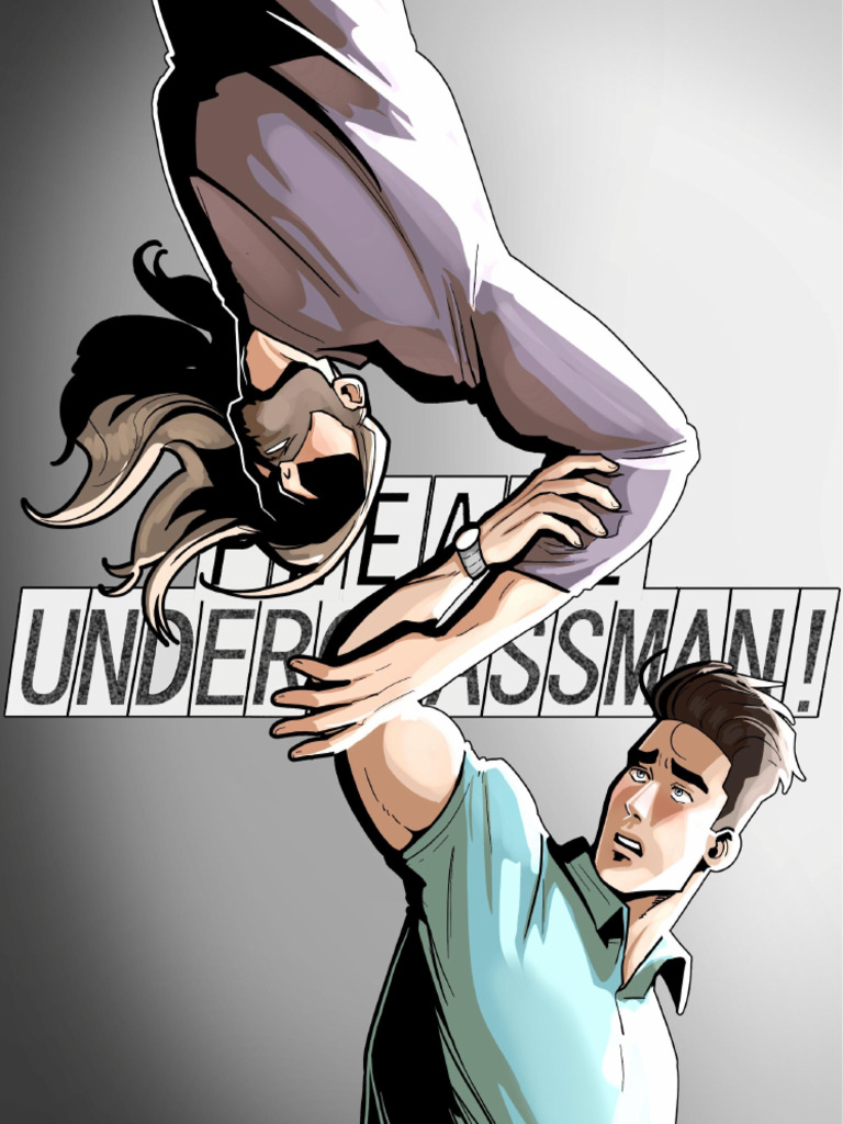 Carterverse 23 | PDF