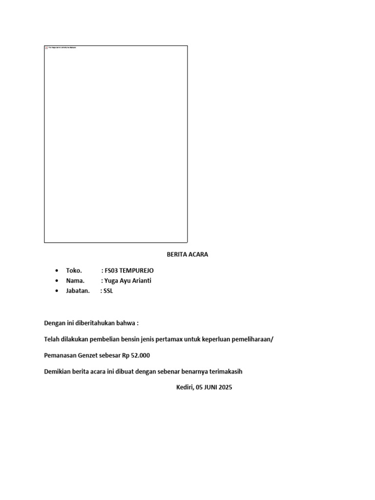 Genzet | PDF